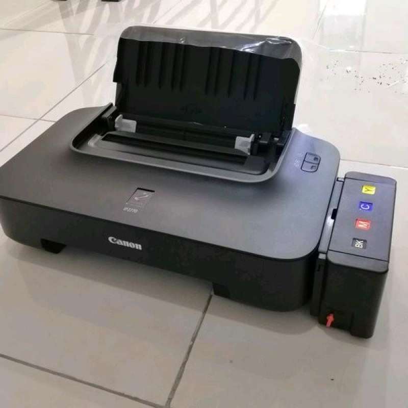 Canon ip2770 store