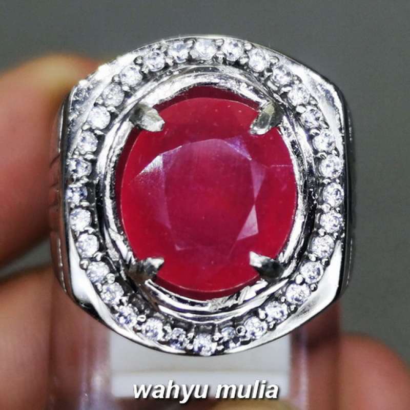 batu ruby