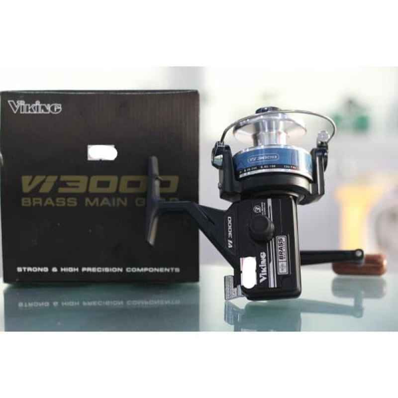 katrol pancing viking