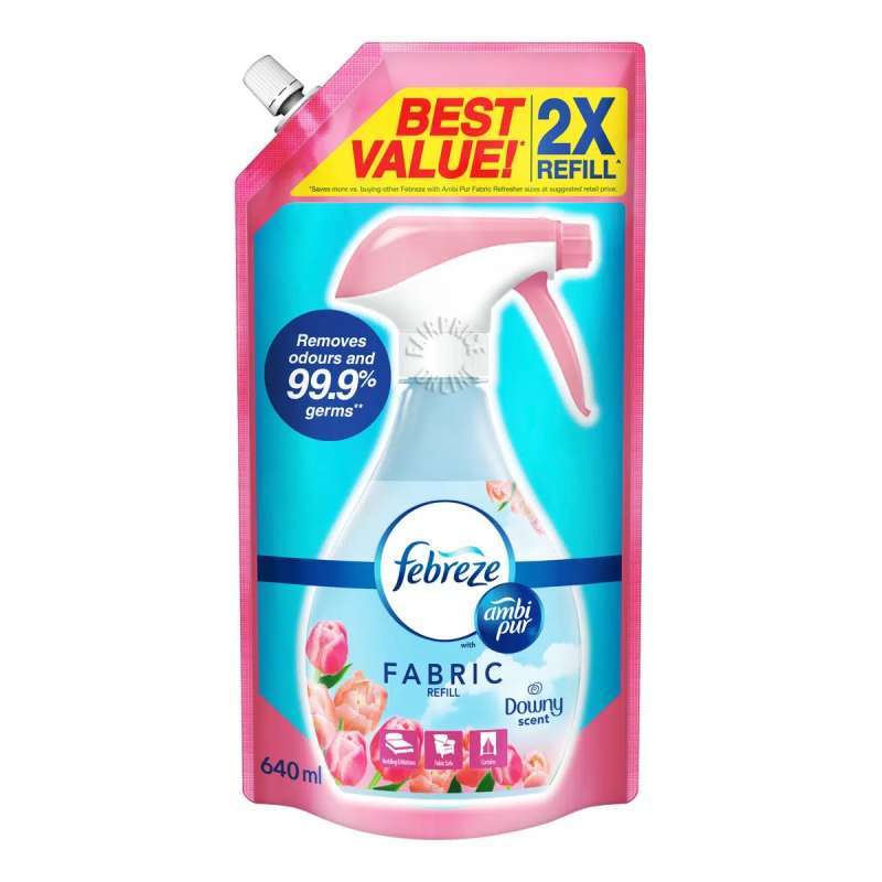 Febreze fabric refresher refill store