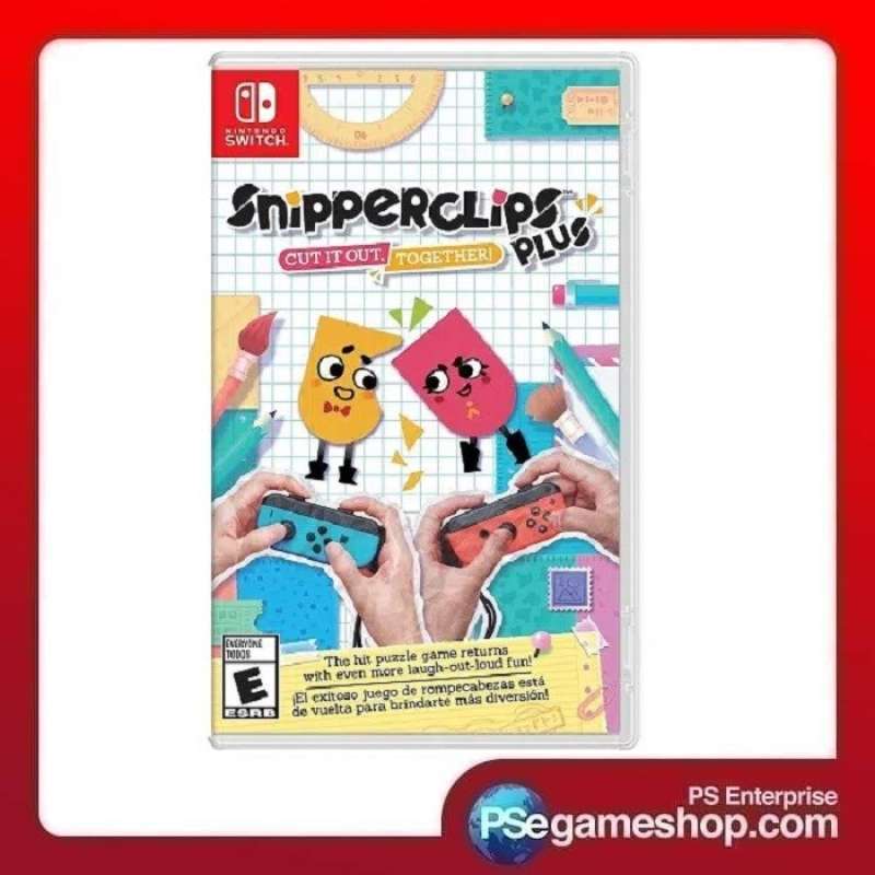 nintendo switch clip