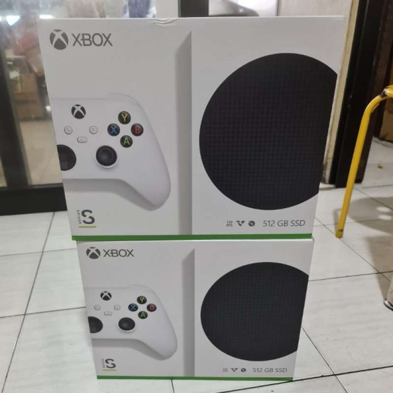 Xbox one s harga store