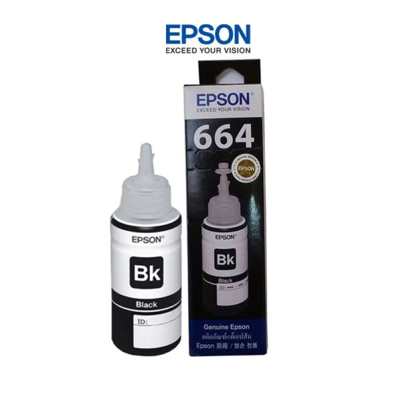 TINTA EPSON T6641