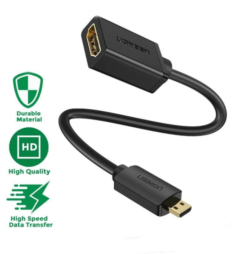 micro hdmi converter