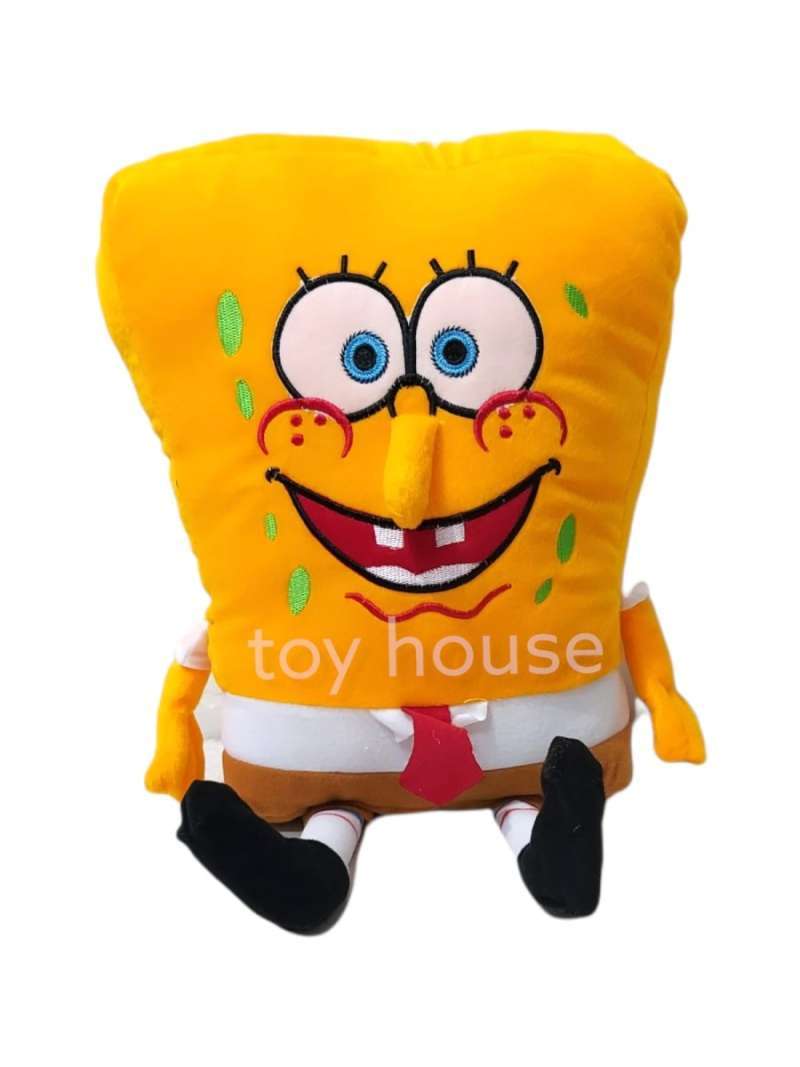 boneka spongebob