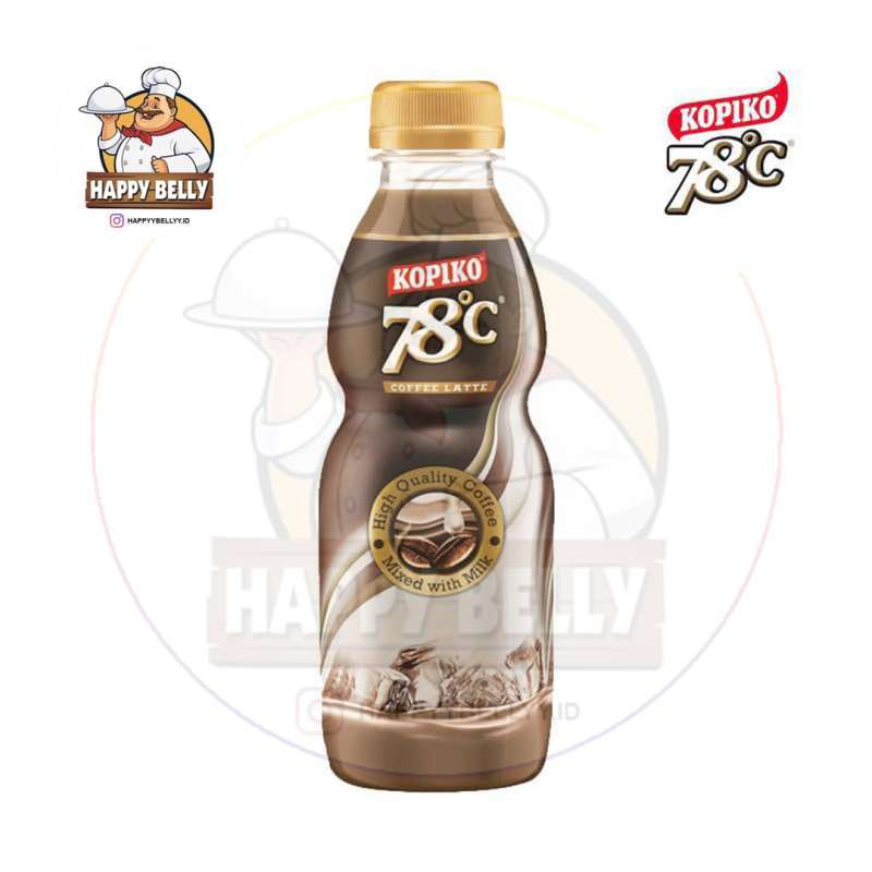 Kopiko 78 store