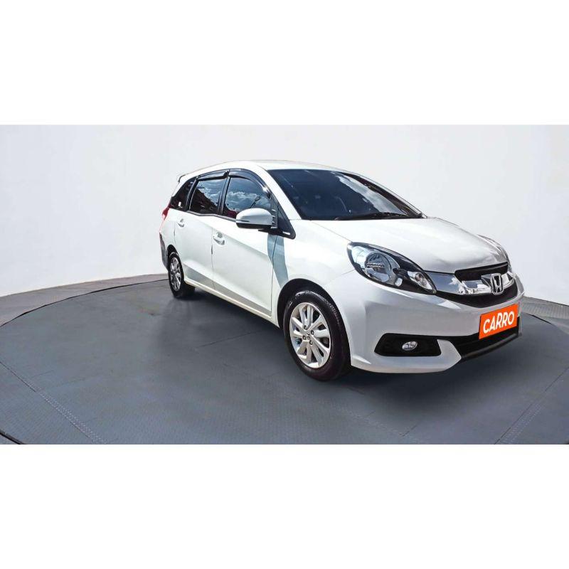 jual honda mobilio jakarta