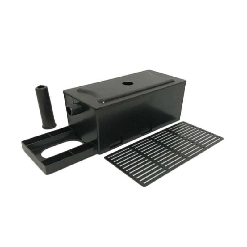 Jual Box Filter Aquarium Besar 40 60 Cm Di Seller Lz id Wanajaya Kab. Bekasi Blibli