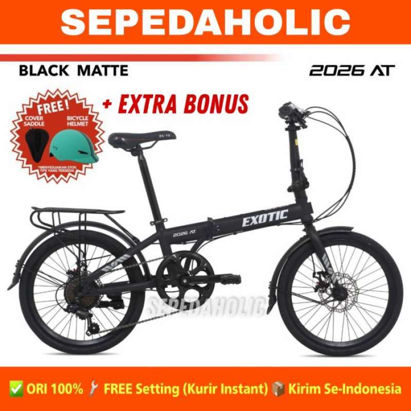 Exotic 2026 mtb disc brake store