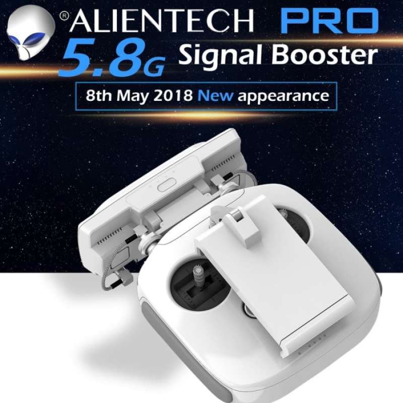 Alientech dji store