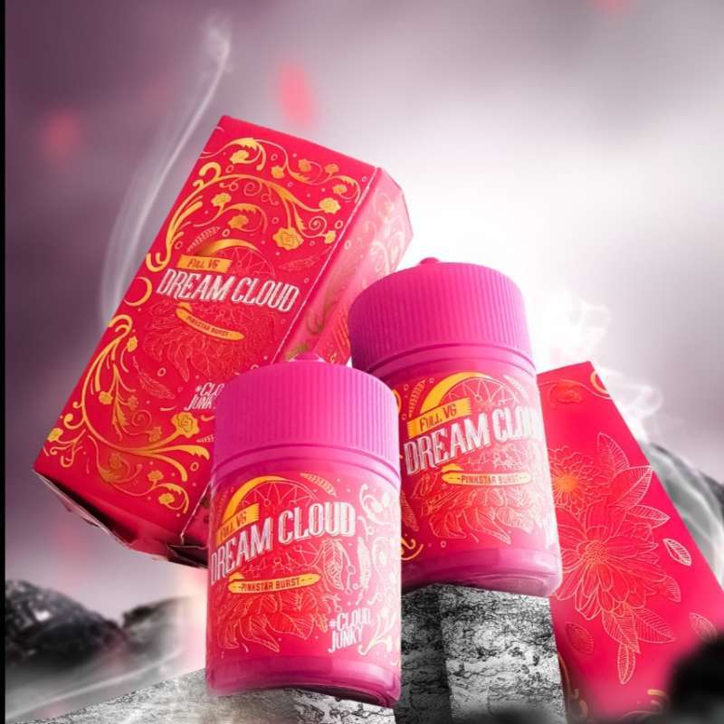 dream clouds vape