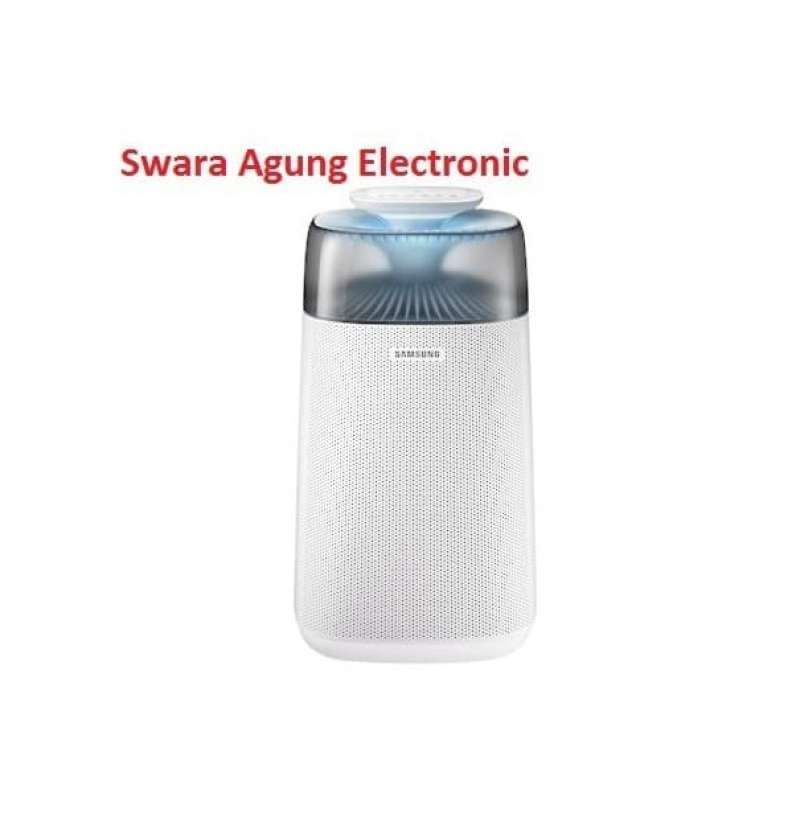 Samsung air purifier ax40r3030wm store