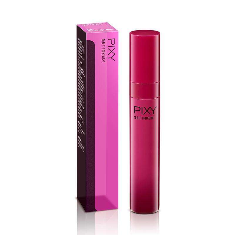 Jual Pixy Get Inked Lip Tint Burgundy Crush Di Seller Kosmetik Murah Kartasura Official Store Supermarket Laris Kab. Sukoharjo Blibli
