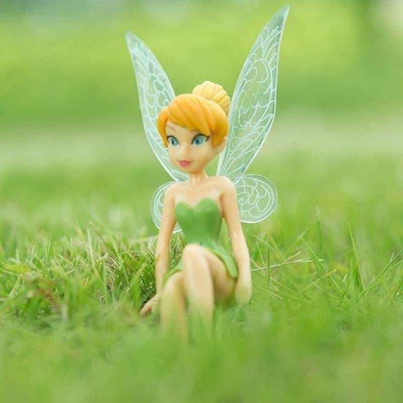 tinkerbell peri