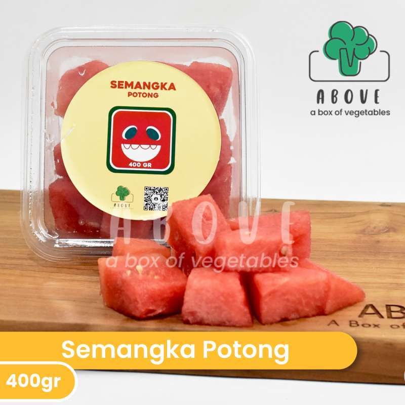 semangka kotak namanya