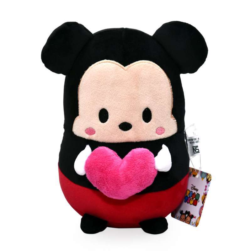 cute chibi mickey mouse