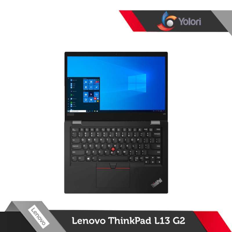 Jual Lenovo Thinkpad L13 Gen 2 [i7-1165g7, 16gb, 1tb Ssd Jual Lenovo Thinkpad L13 Gen 2 [i7-1165g7, 16gb, 1tb Ssd