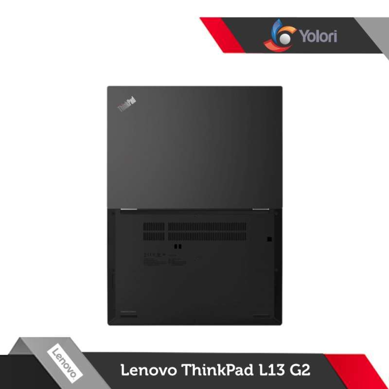 Jual Lenovo Thinkpad L13 Gen 2 [i7-1165g7, 16gb, 1tb Ssd Jual Lenovo Thinkpad L13 Gen 2 [i7-1165g7, 16gb, 1tb Ssd