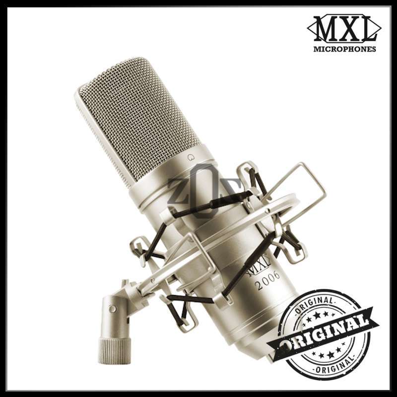 mxl 57 shock mount