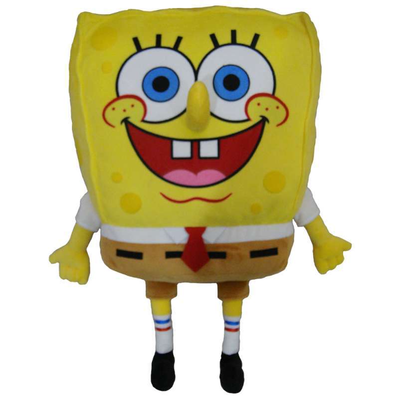 boneka spongebob jumbo