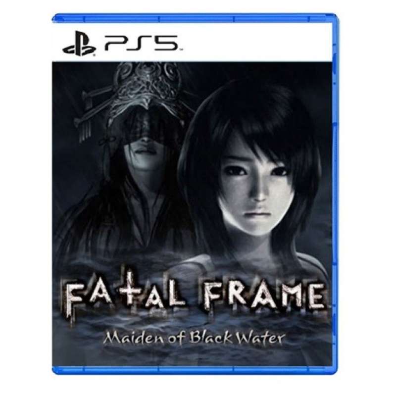 fatal frame 4 ps5