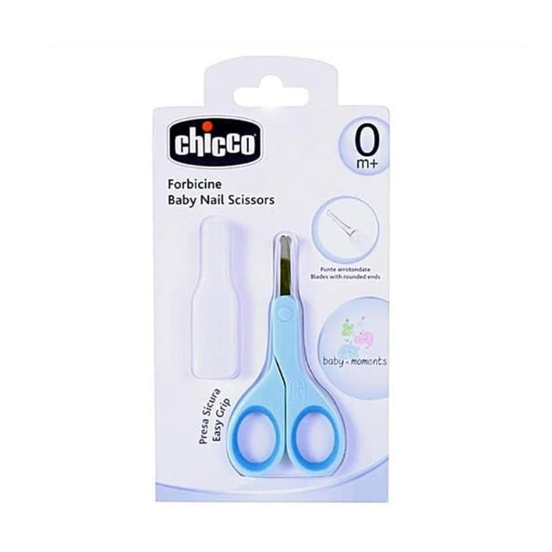 Chicco baby nail scissors store