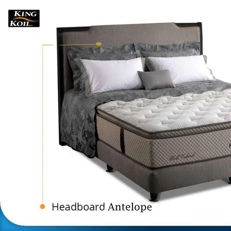 antelope headboard