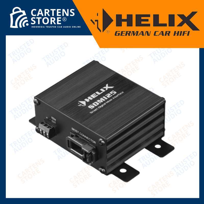 helix sdmi