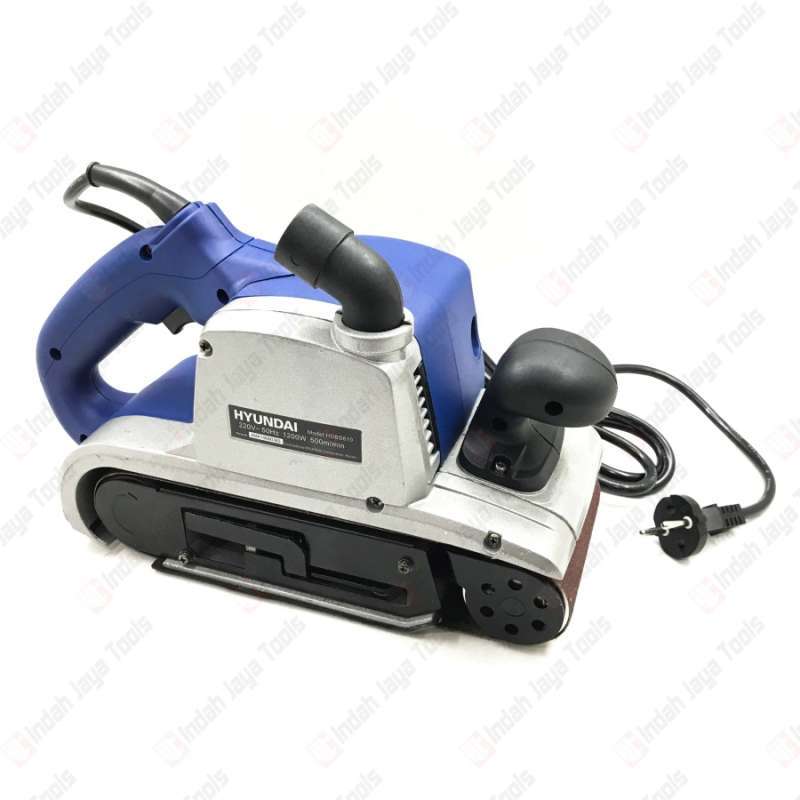 Promo Hyundai Hdbs610 Mesin Belt Sander Amplas Tank Baja Diskon 1 Di Seller Indah Jaya Tools Official Store Caringin Kota Bandung Blibli