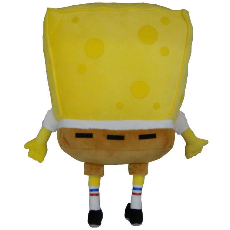 boneka spongebob original