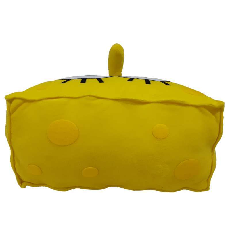 boneka spongebob timezone