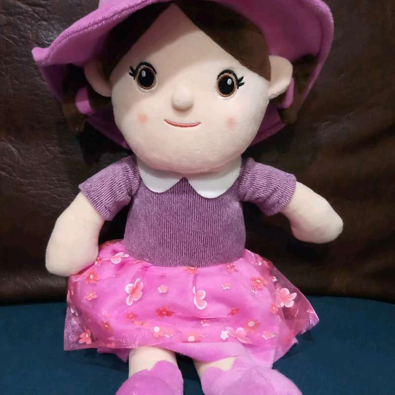 boneka kucing seulgi