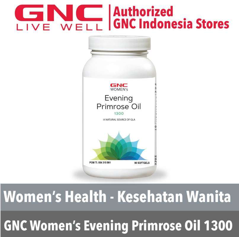 gnc primrose