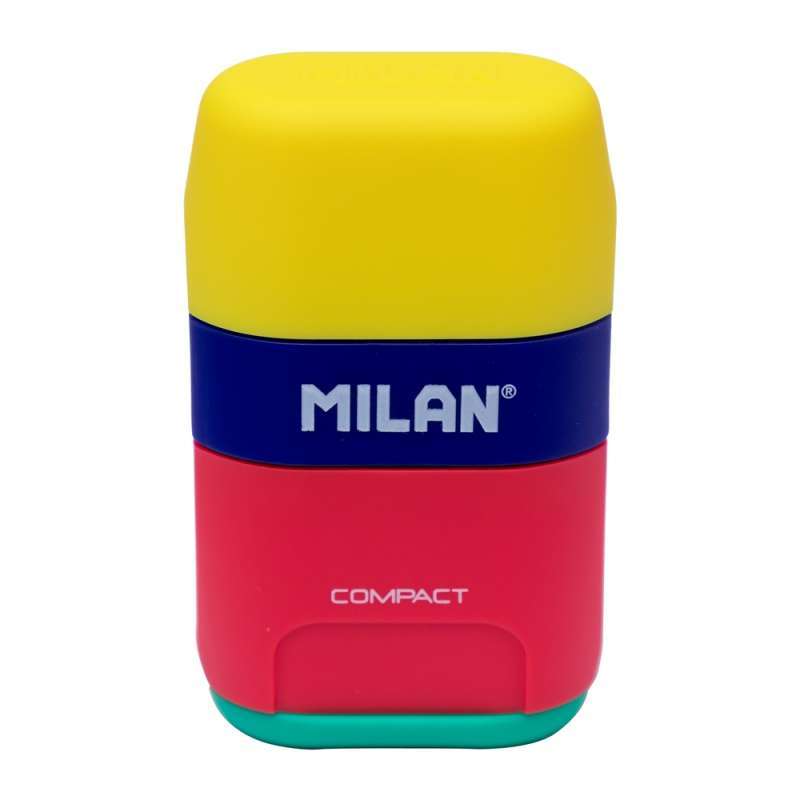 eraser sharpener mix