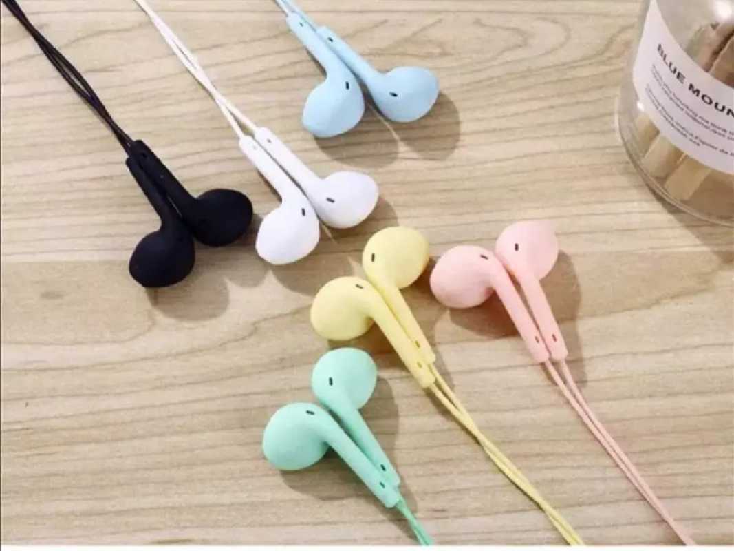 Macaron headset store