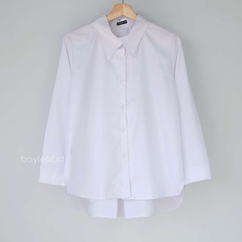 kemeja lea