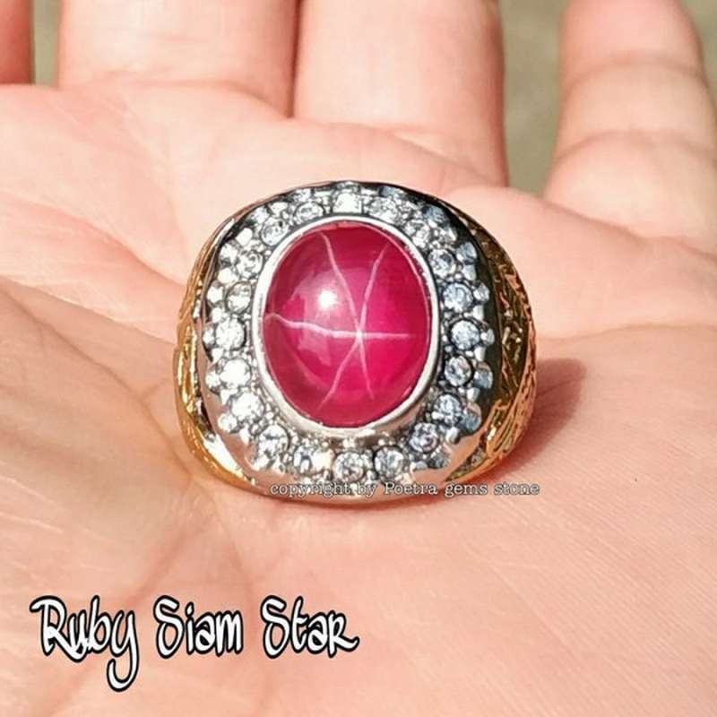batu permata ruby