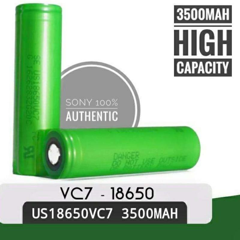 Sony vc7 store