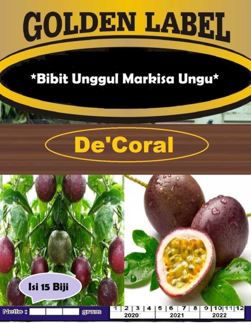 markisa ungu