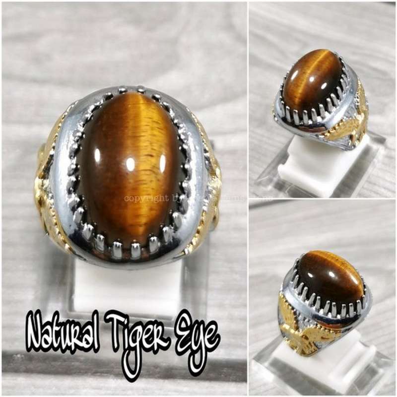 Batu tiger eye store