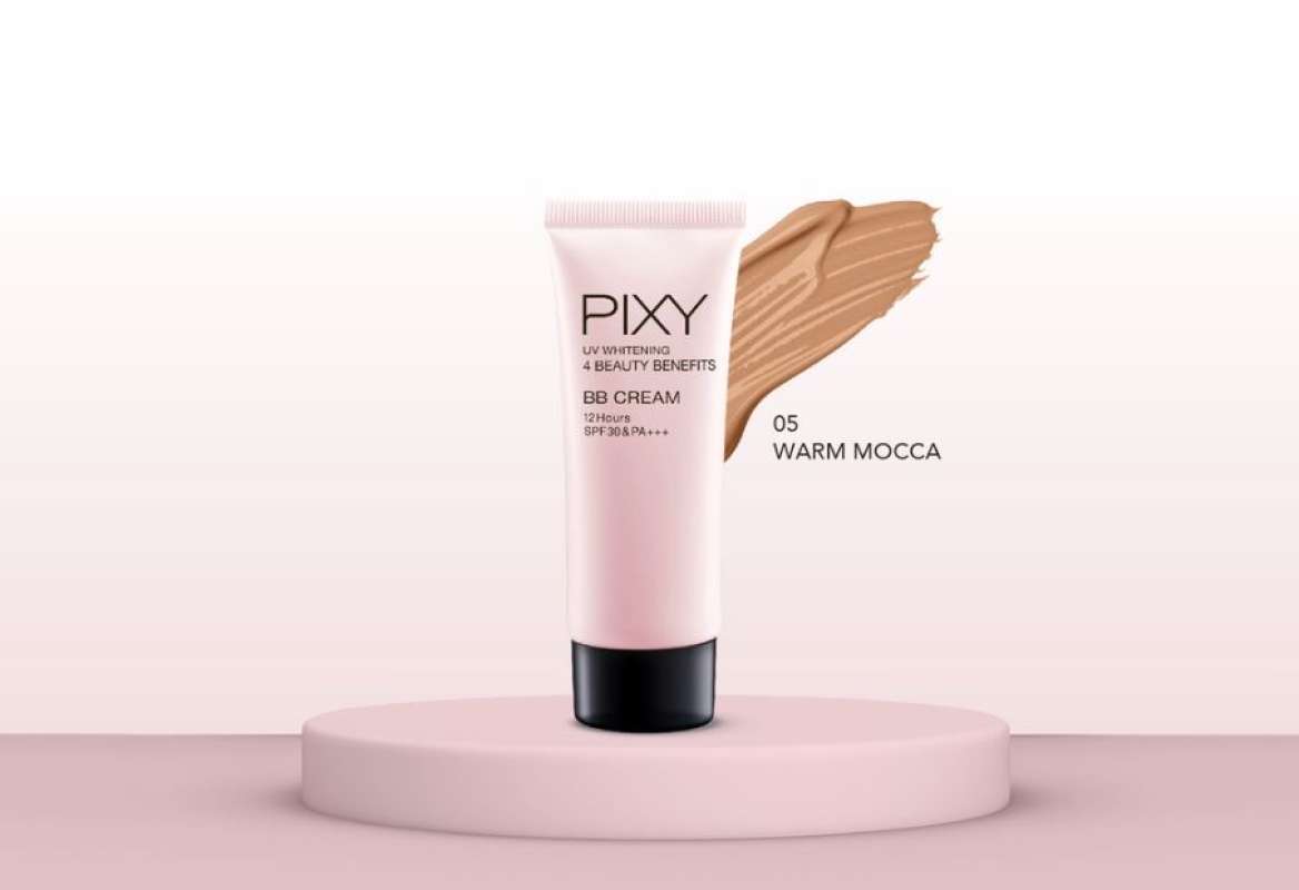 Pixy bb cream store