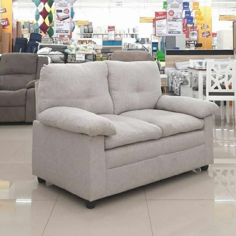 Harga sofa 2 seater store