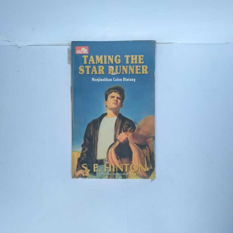 taming the star runner