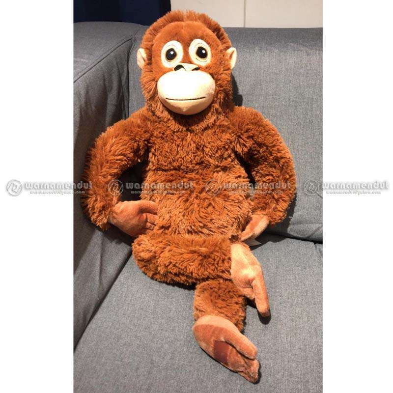 boneka monkey