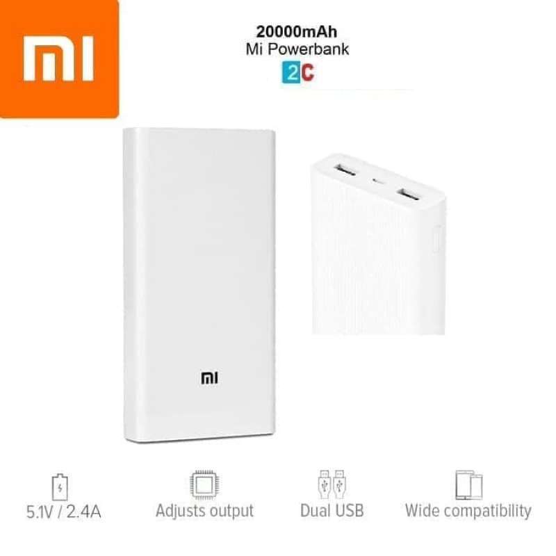 xiaomi mi2c