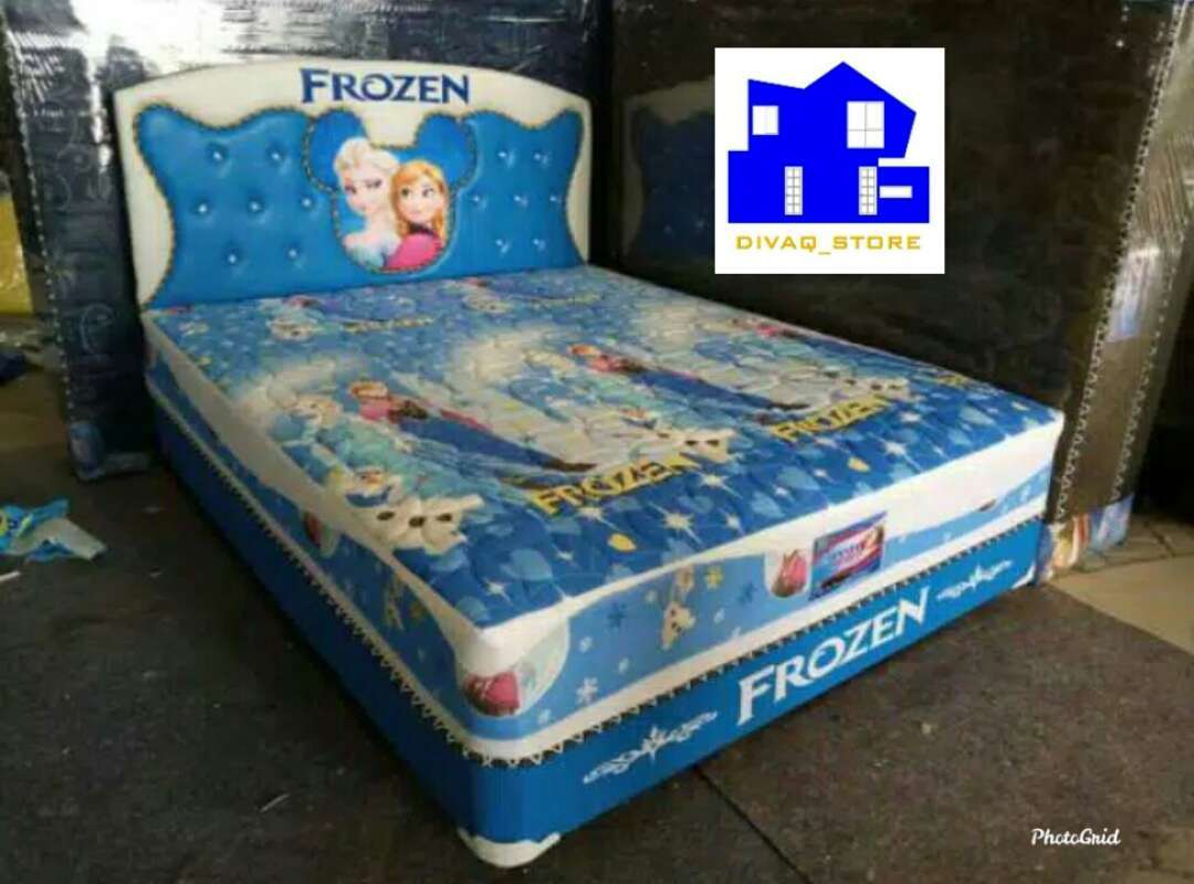 kasur doraemon