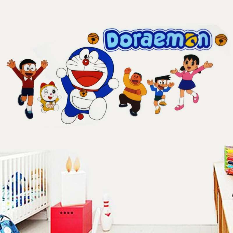 rumah dorami