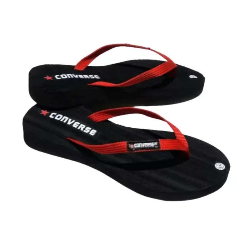 sendal jepit converse