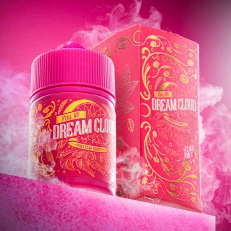 dream clouds vape