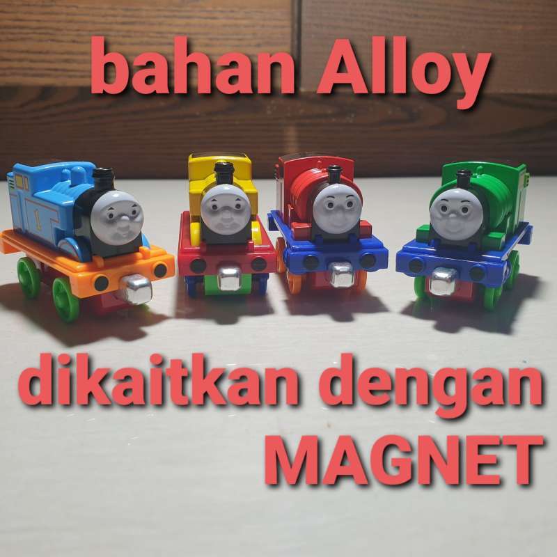 thomas bahan